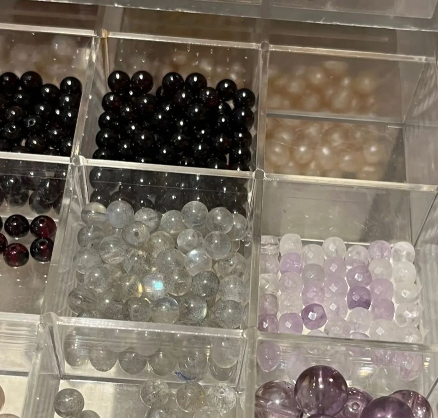 DIY Crystal - Seeknium